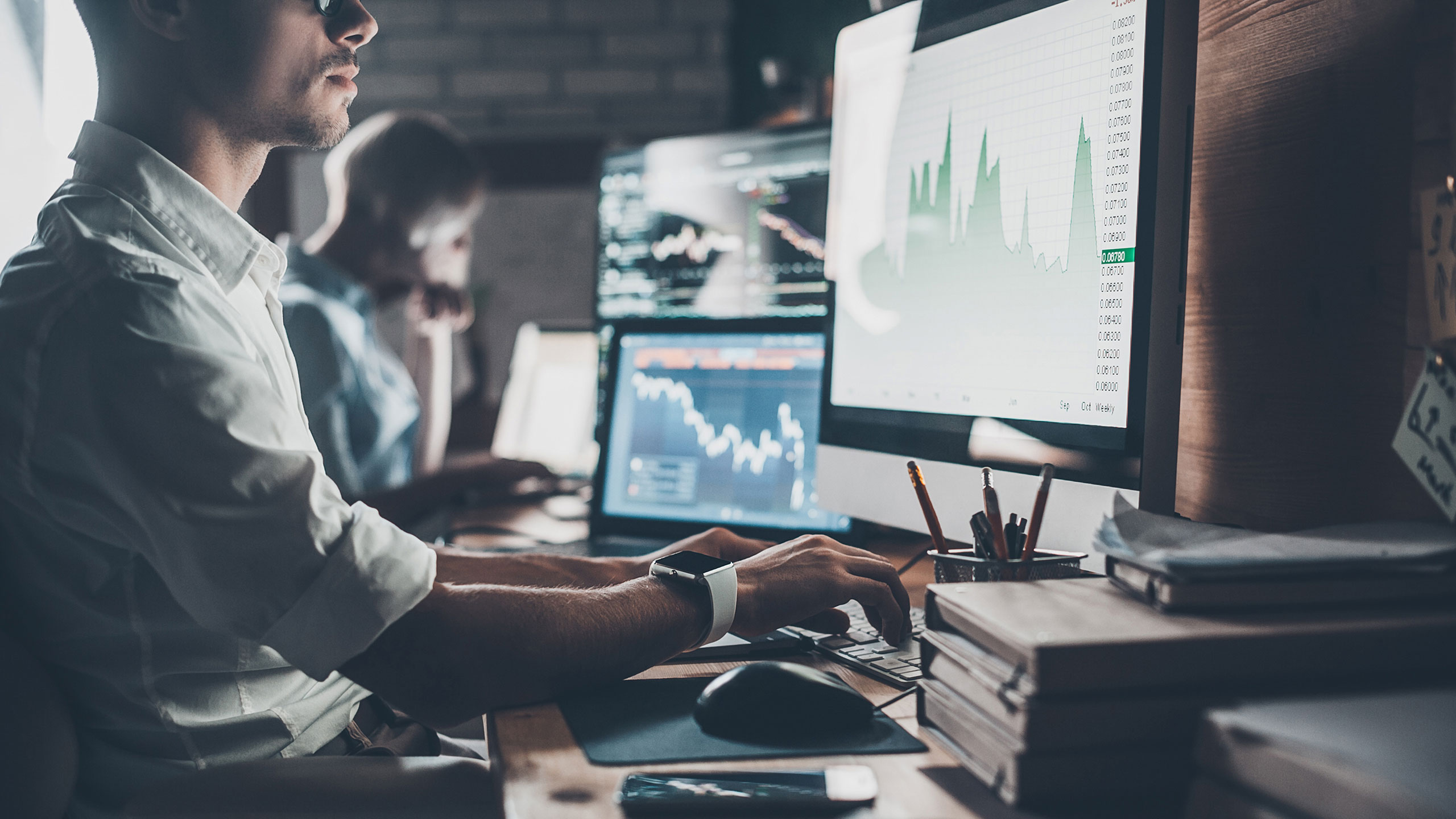 Futures Brokerage | Futures Brokers | R.J. O’Brien & Associates Canada Inc.